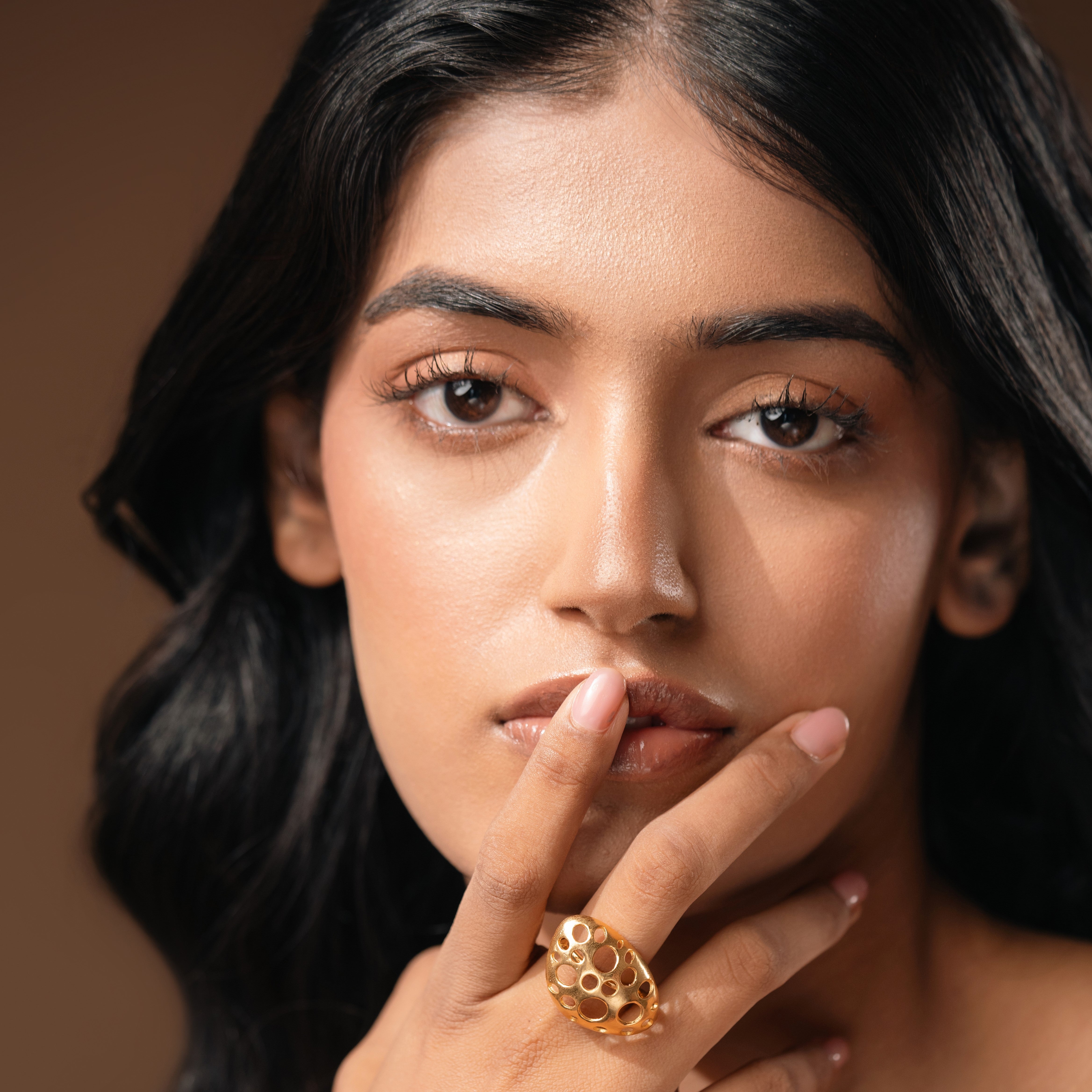 Poppy Ring – Hermosa Jewels